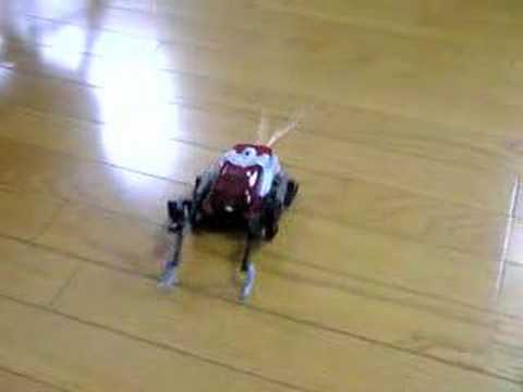 LEGO Spybotics - YouTube