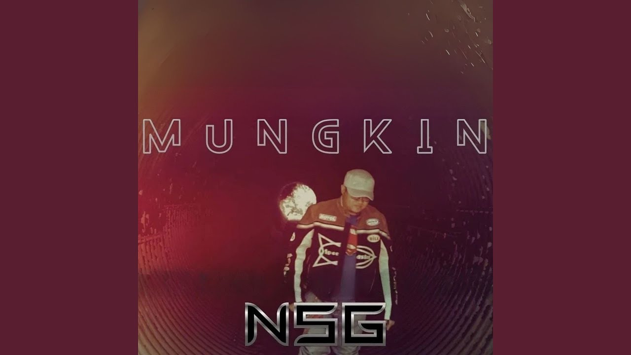 Mungkin - YouTube