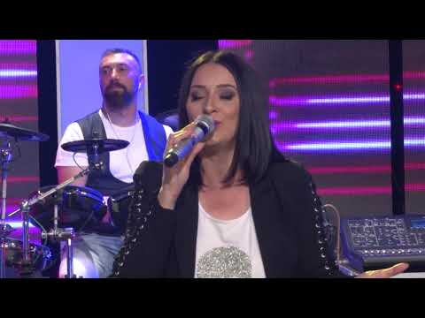 Aneta i Grupa Molika - Zirovnica (LIVE Quarantine show) - YouTube