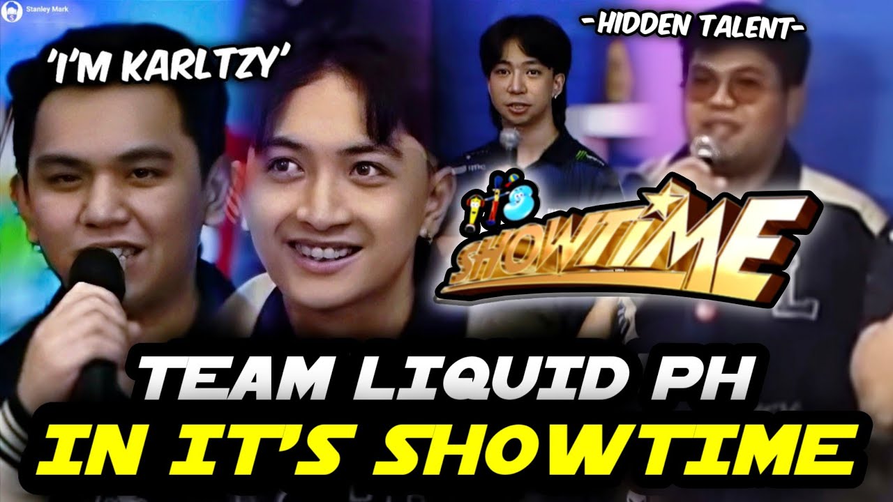 MLBB is Now Going MAINSTREAM as TLPH was Featured and Interviewed on It ...