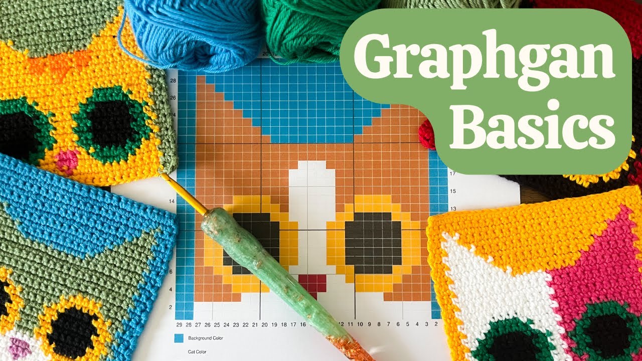 The Ultimate Guide to Reading Graphgan Charts - YouTube