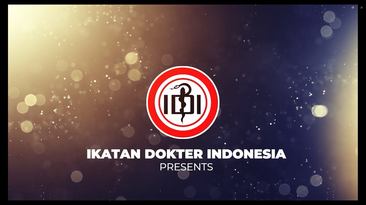 Video IDI Awards - Launching Roadshow Webinar Digidoc Menyambut HUT IDI 73 - YouTube