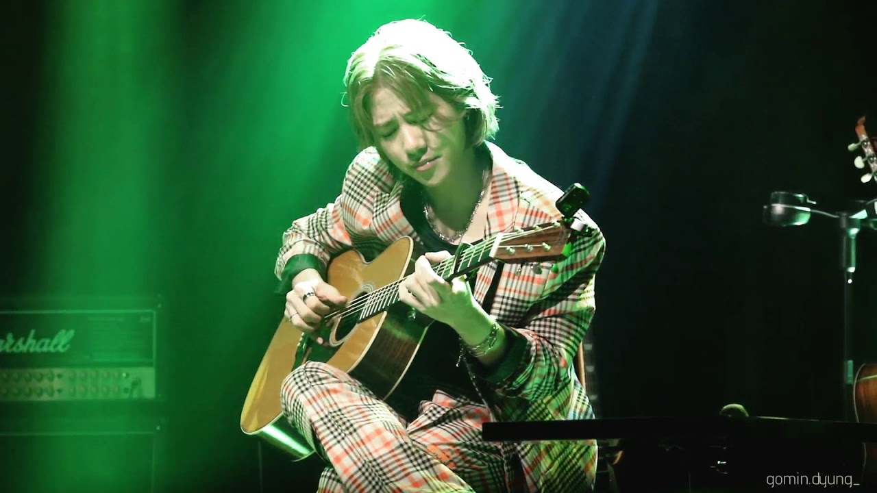 자이로(zairo)_Forest@201106 착한남자 - YouTube Music