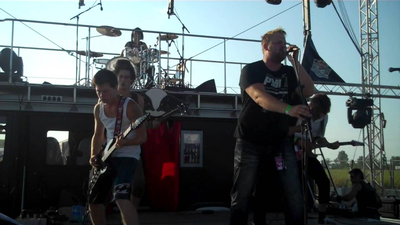 Save us from Religion - Defrage - YouTube