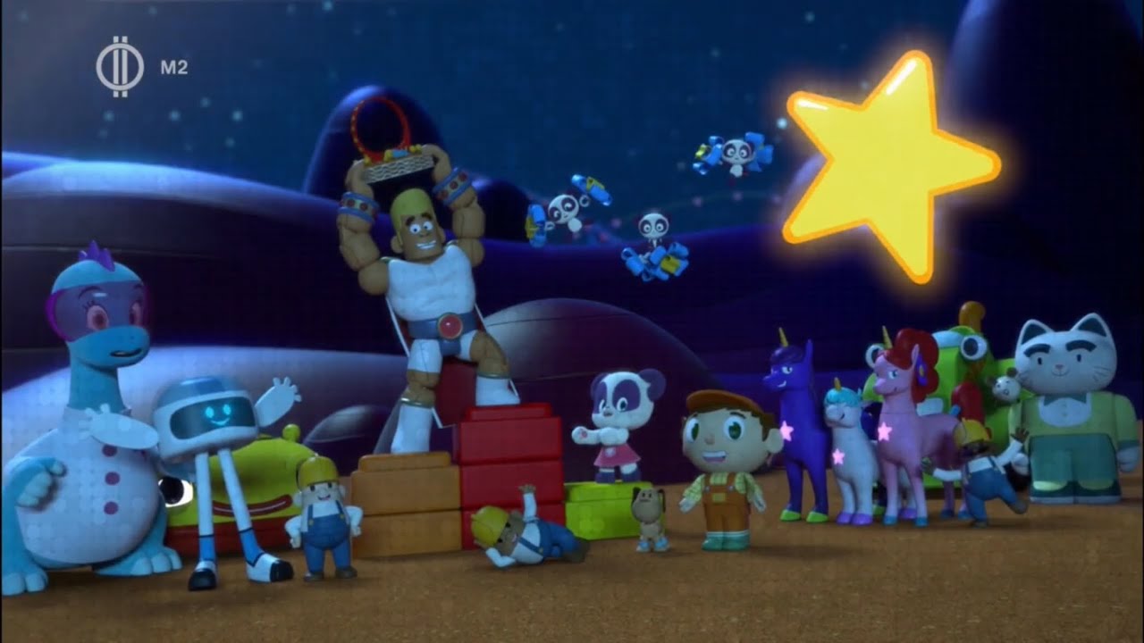 Noddy, Toyland Detective - S02E52: The Case of the Burst Tyres - YouTube
