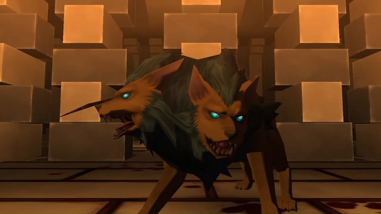 SMT: Nocturne - Hardtype (Solo) #05 Orthrus - YouTube