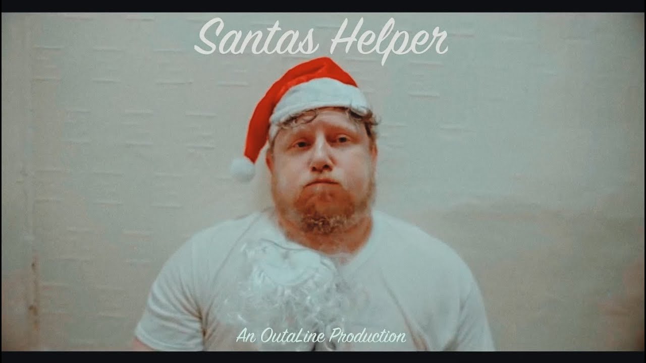 Santa's Helper - Christmas Comedy Short - YouTube