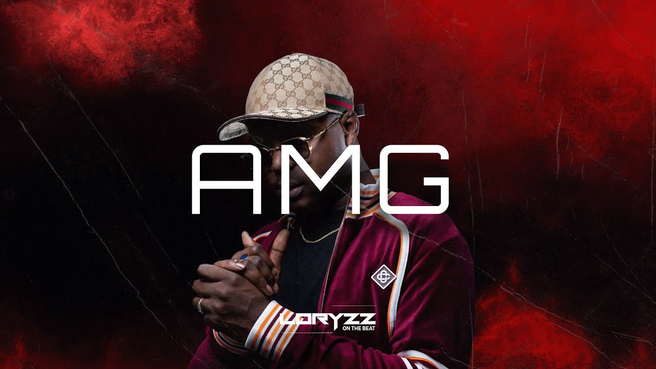 [FREE] Ninho X SDM Type Beat - "AMG” | Rap Instrumental 2025 (Prod ...