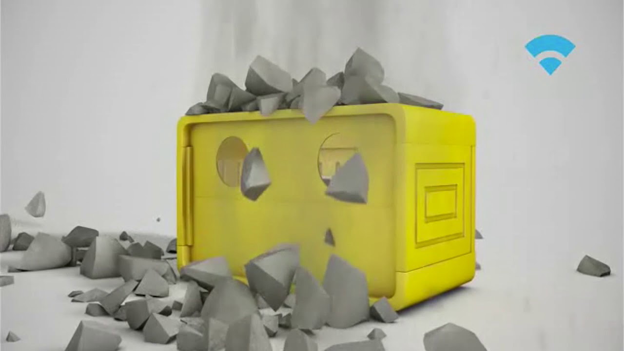 The Most Innovative Earthquake Shelter - YouTube