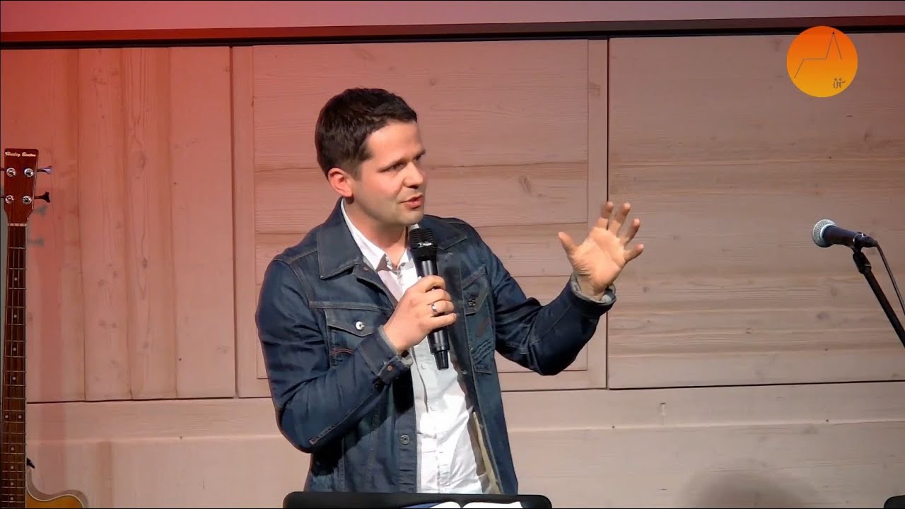 „Ich will Wasser auf das Durstige ausgießen…“ – Für Erweckung beten ...