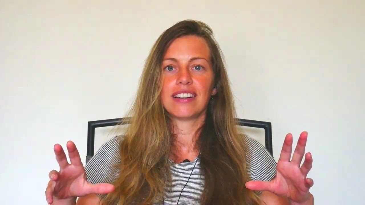 The Art of Being Real: Authentic vs Inauthentic Expression - YouTube
