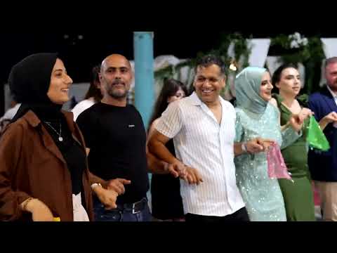 Büşra & Uğur / Koma Evdal-IŞIN VİDEO-Özmer Düğün Salonu