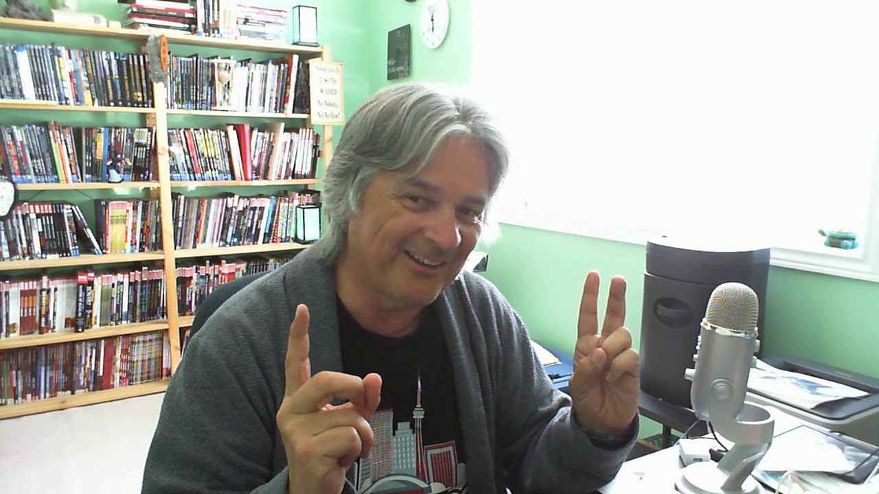 Story Time: Grandpa's Tea - by P. Kevin Remington - YouTube