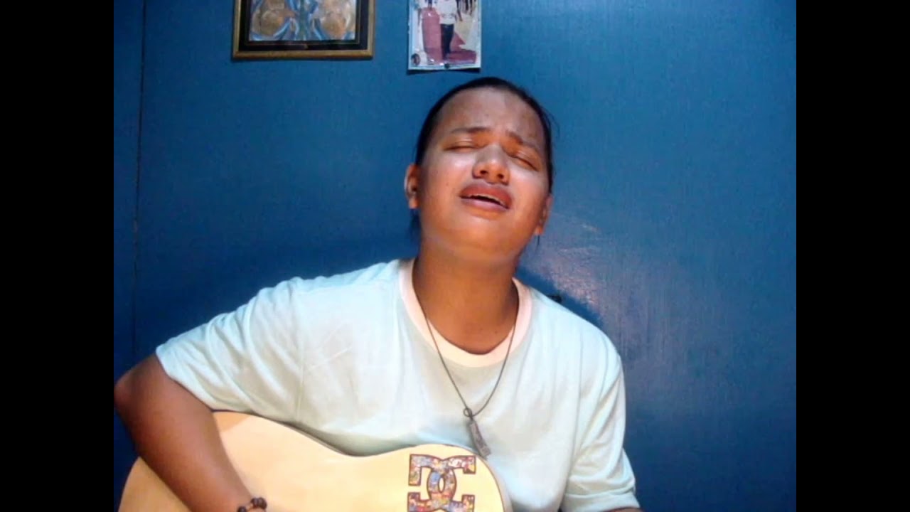 God gave me you by Bryan white (Cover by Robert Jay Porras) - YouTube