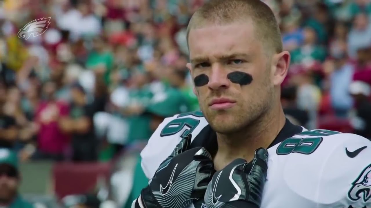 Philadelphia Eagles Win Super Bowl 52 | Victory Hype Video - YouTube