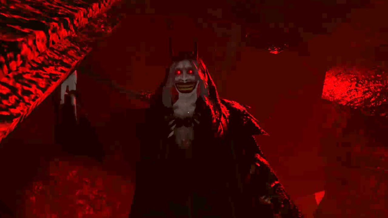 The Most Painful Death You Will Watch In The Mimic Roblox - YouTube