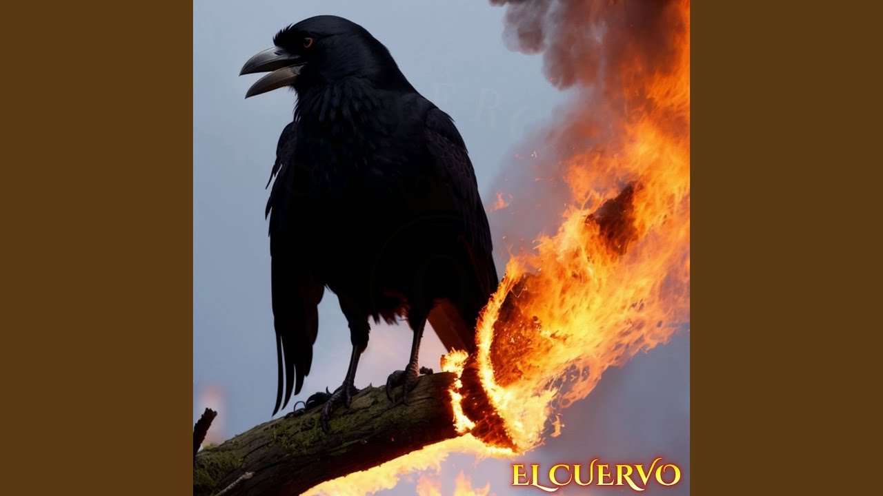 El Cuervo - YouTube