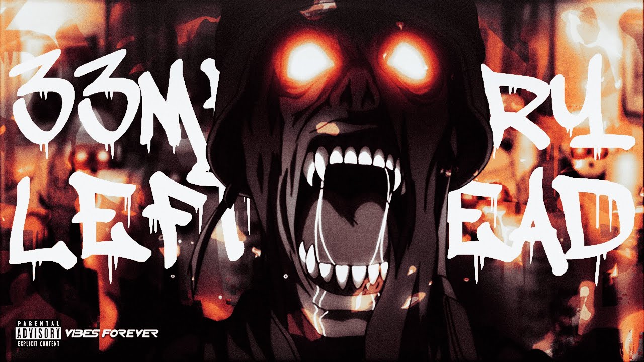 33mercury - LEFT 4 DEAD FT. SESHSPAWN - YouTube