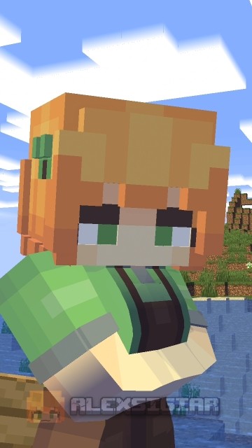 Zombie girl farts poop with villager - minecraft animation #shorts ...