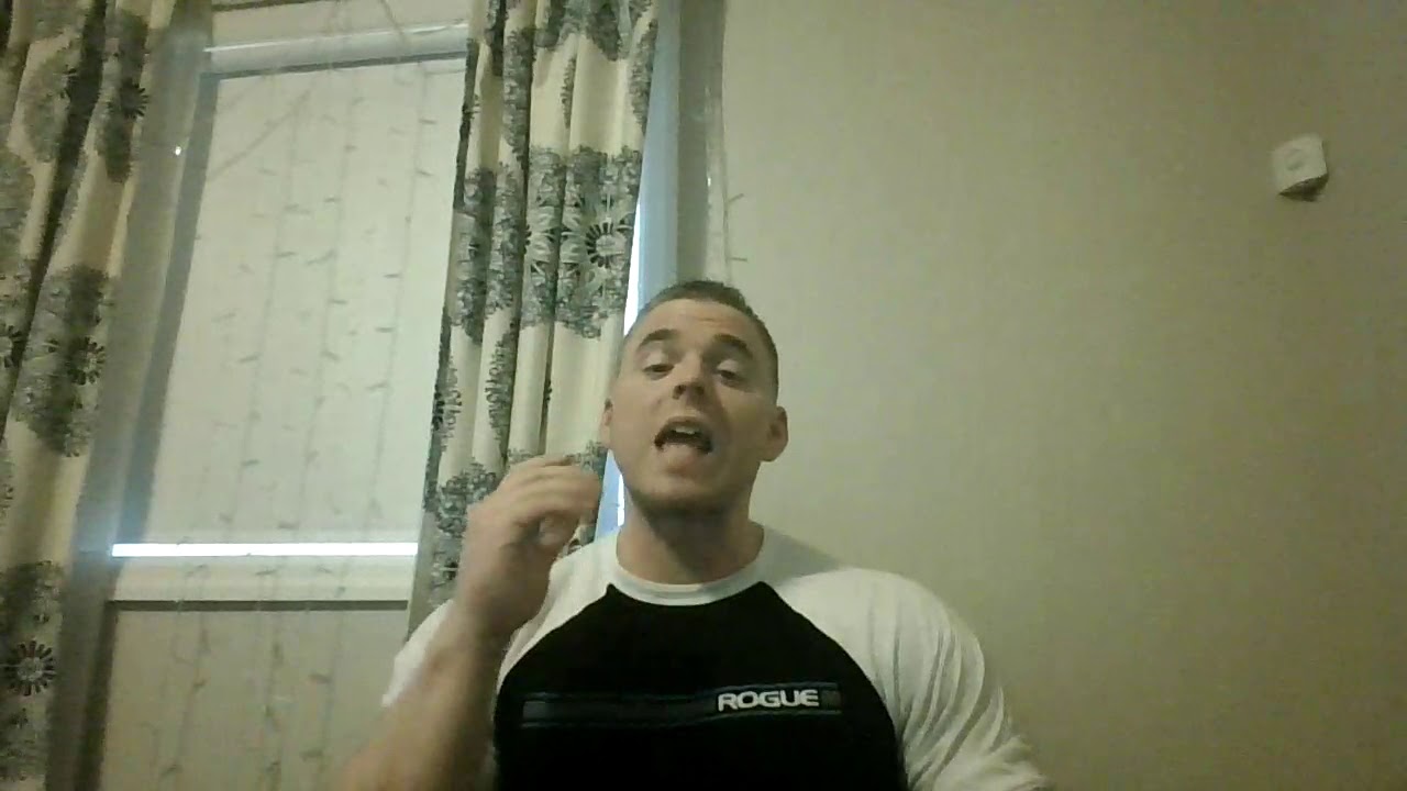 Devin Ford's Response to Controversy - YouTube