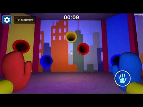 100 Monsters Game: Escape Room Game Unity Source Code pocketfriendlycode - YouTube