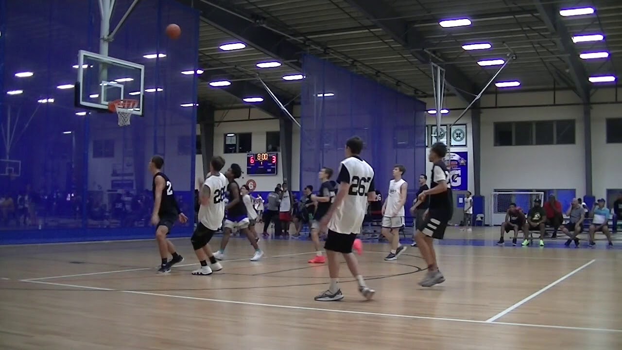 Jake Bender Highlight Video - YouTube