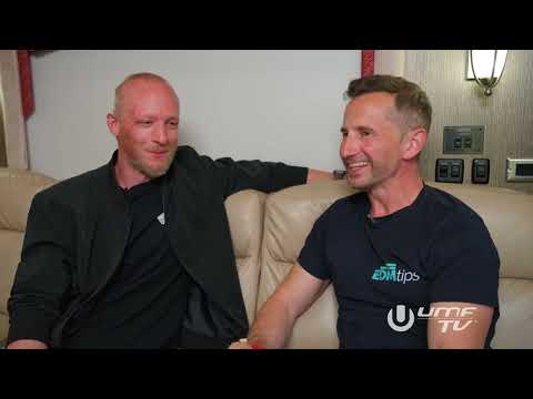 Boris Brejcha on Music Production (and Creating His Own Genre)