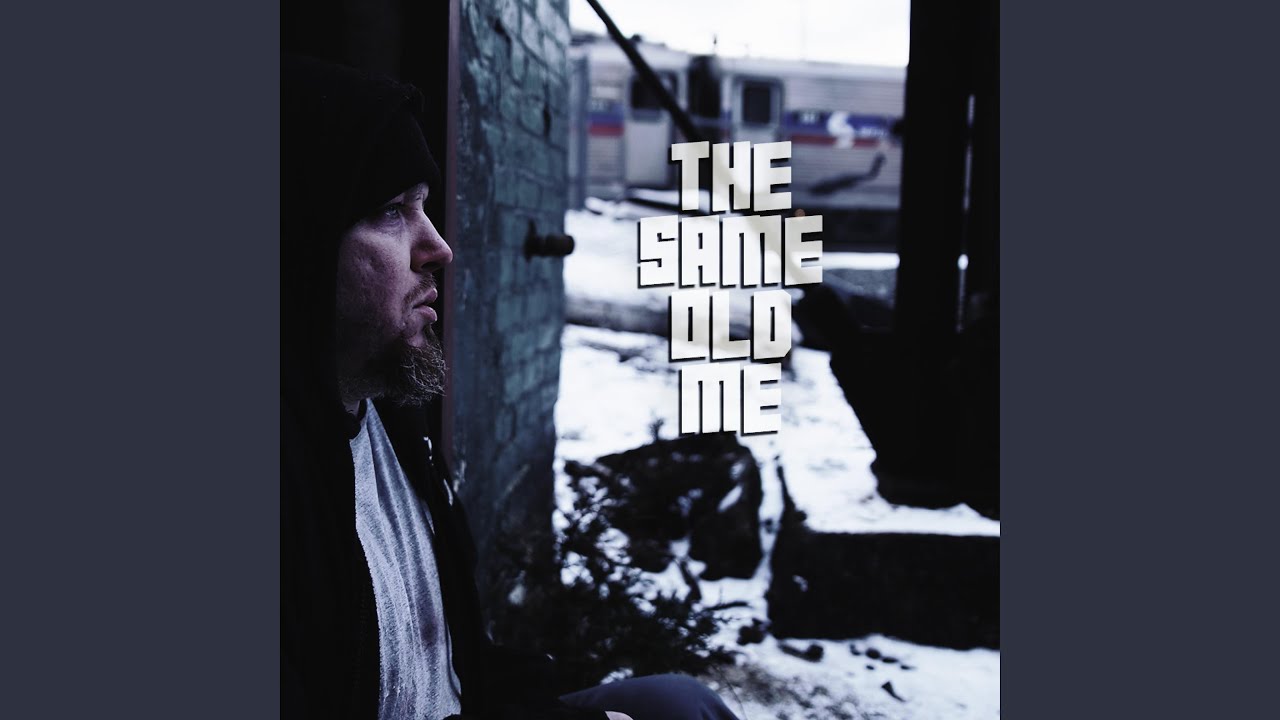 The Same Old Me - YouTube