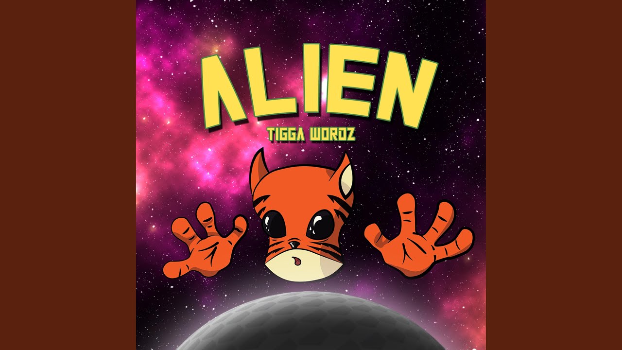 Alien - YouTube