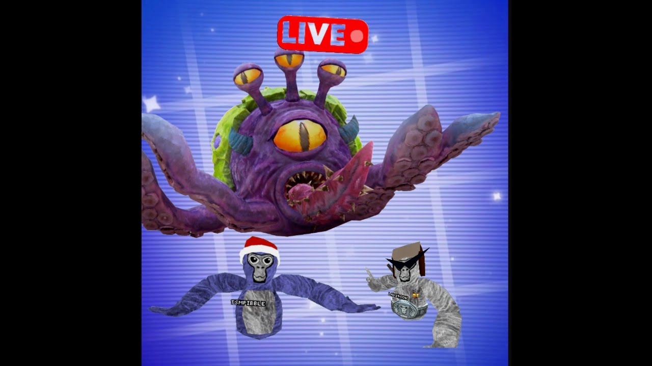 GTAG LIVE road to 300 - YouTube