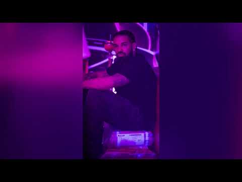 Drake  - Look Alive (sped up)