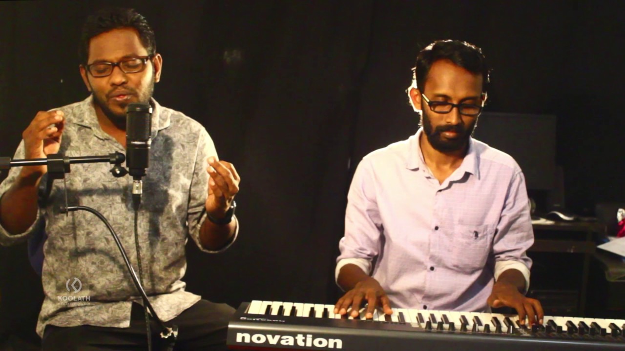 Oo Priye Cover (Aniyathiprave) - Koolath - YouTube