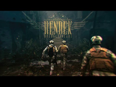Hendek Operasyonları 2 (2016)