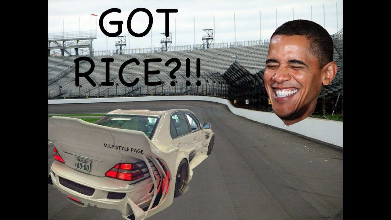 INSANE RICER FAILS | BODYKITS | EXHAUST #2 - YouTube