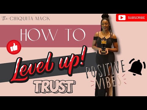 How to Unlock Your Potential: The Art of Leveling Up with Positive ...