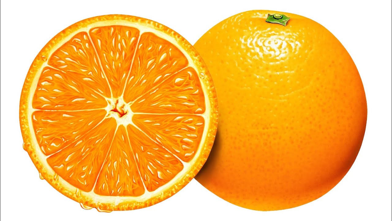 Orange Dubstep Meme Song - YouTube