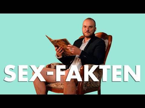 Heiße Sex-Fakten, die du kennen musst! - heute bei Knick Knack 2.Geil