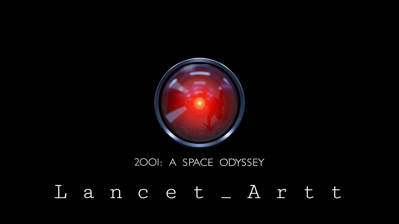 𝘋𝘢𝘪𝘴𝘺 𝘉𝘦𝘭𝘭 - 𝘐𝘉𝘔 7094 (𝘏𝘢𝘭 9000) / 2001: 𝘈 𝘚𝘱𝘢𝘤𝘦 𝘖𝘥𝘺𝘴𝘴𝘦𝘺 𝘔𝘰𝘯𝘵𝘢𝘨𝘦 (Edit ...