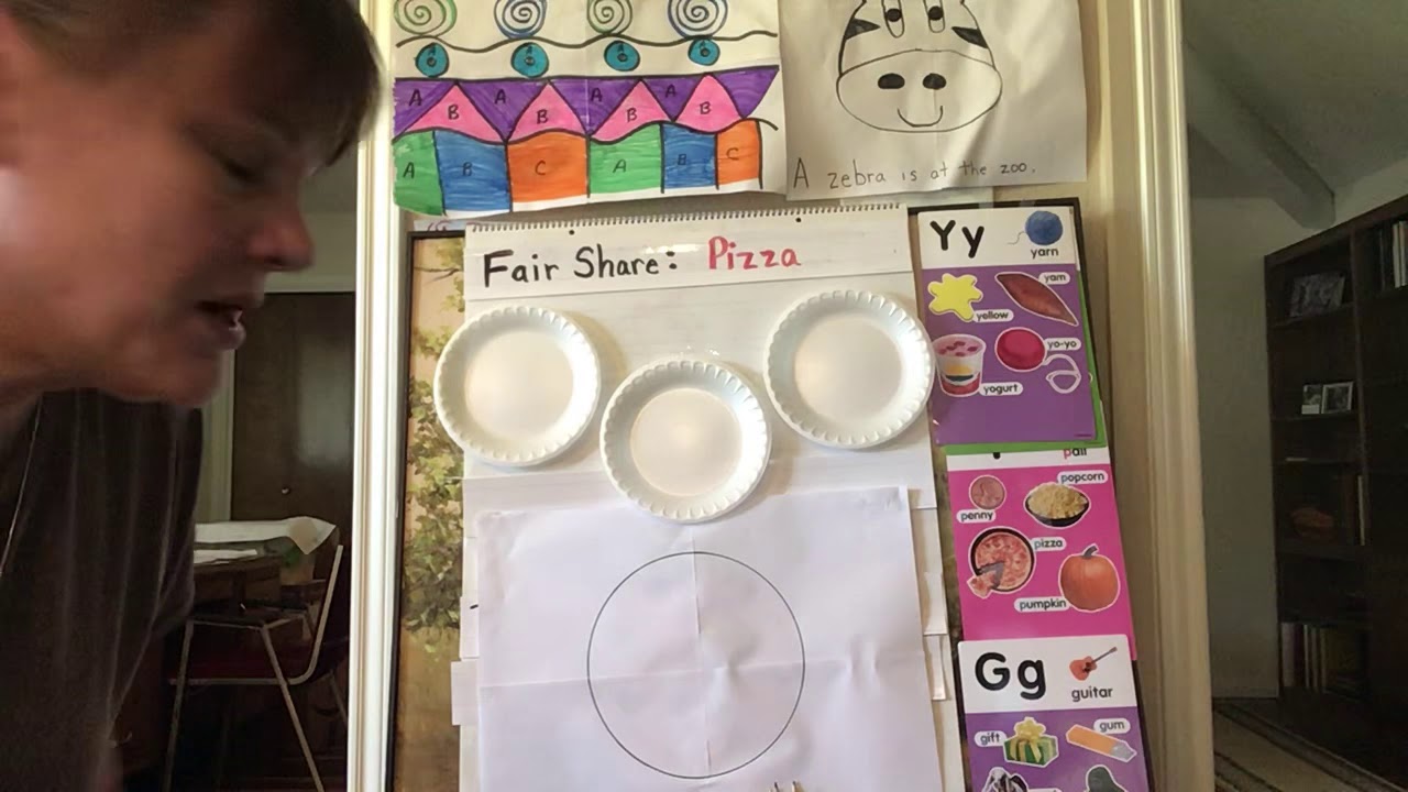Fair Share Pizza - YouTube