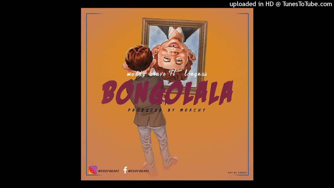 Moddy ft Longnus Huncho "Bongolala" [Official Audio] - YouTube Music