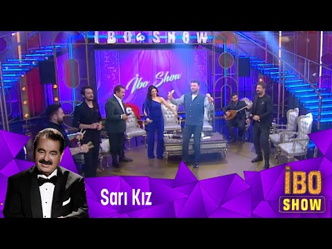 Sarı Kız