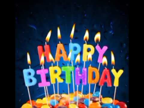 Zehra Name Happy Birthday to you Video Song Happy Birthday Song With Names