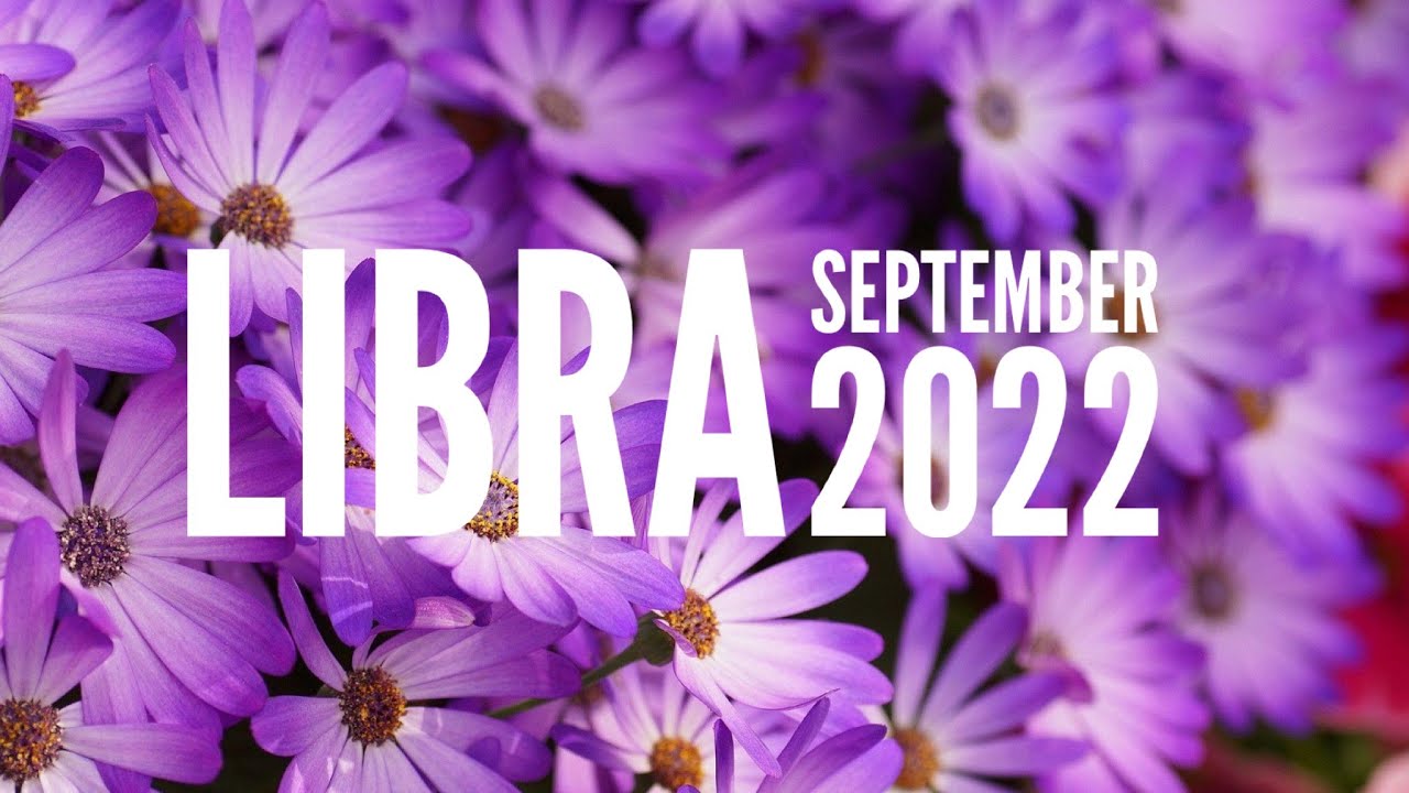 LIBRA ♎️ - YOU’RE A PHEONIX RISING FROM THE ASHES - September 2022 ...