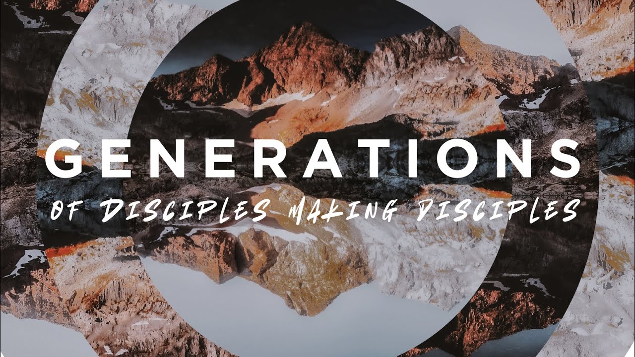 Sunday October 19th, 2025 - Matthew 8:14-17 - Justin Gentry - YouTube