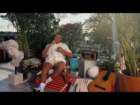Cem Yenel - Evet Evet (Official Lyric Video)