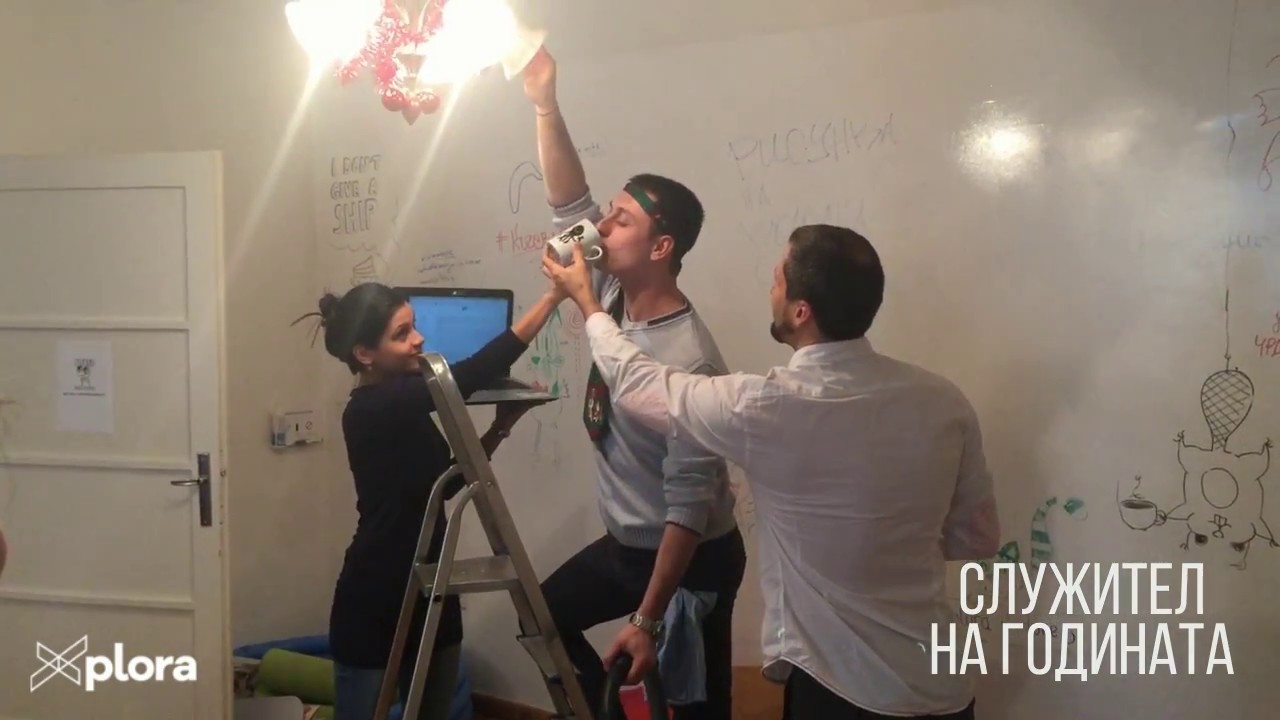 How to - George Semkov - YouTube