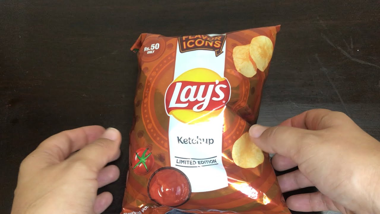 LAYS 3 FLAVOURS: Filling Platter With Snaks || lays masala || French ...