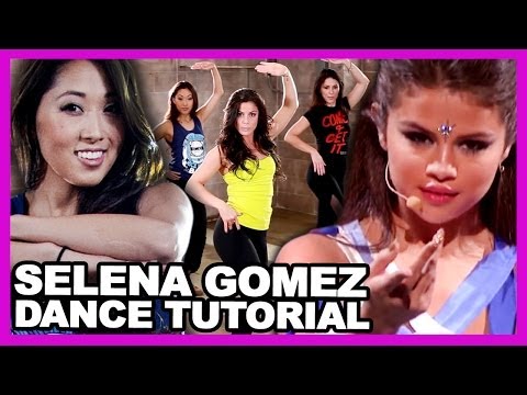 Selena Gomez \