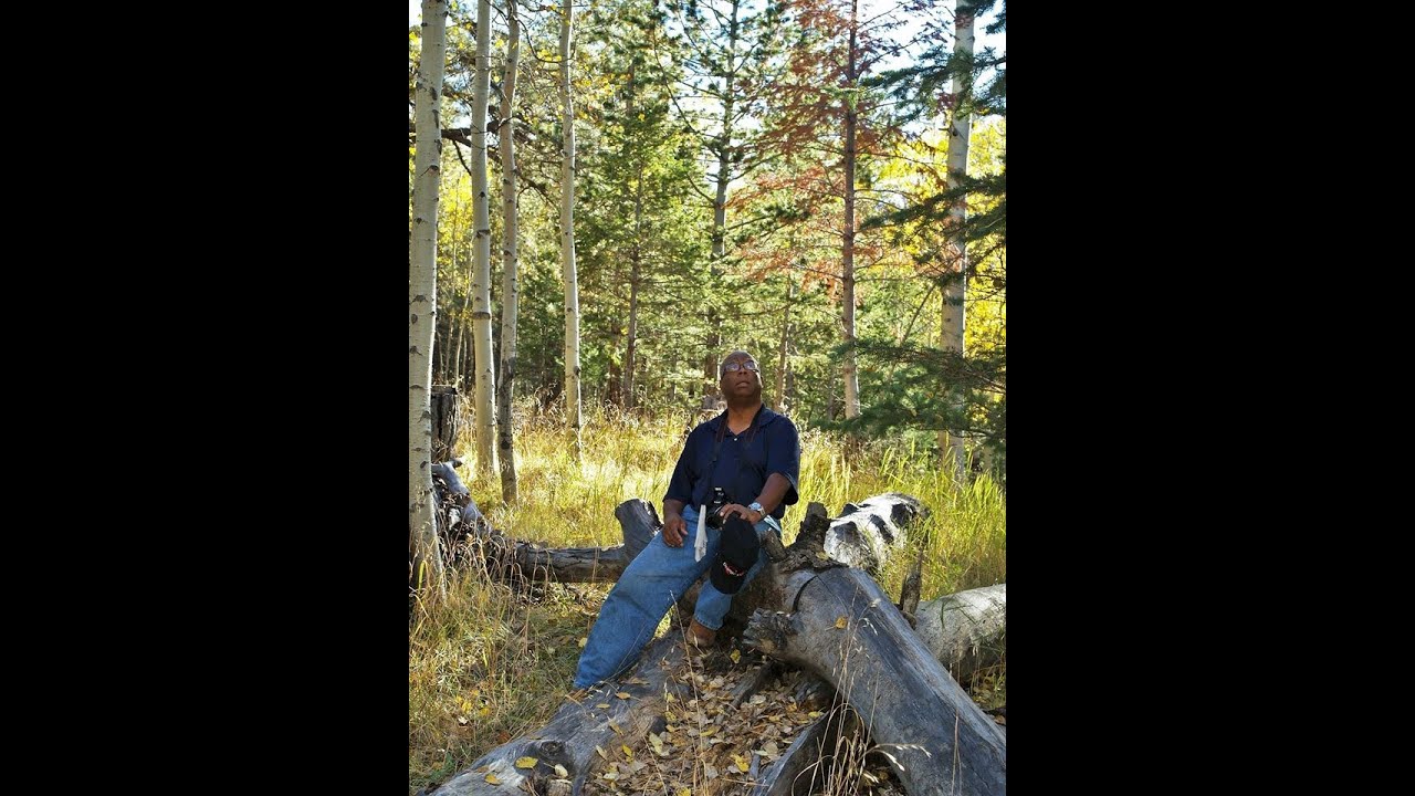 Lawrence Tanner / Rest In Eternal Peace "LT" - YouTube