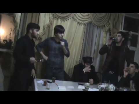 Muzukalni /Turala baxin/super.. EMİN ATƏŞ.. VAHİD MİNGƏÇEVİRLİ.. NİCAT HAŞİMOV.. CAVİD BİLƏCƏRİ
